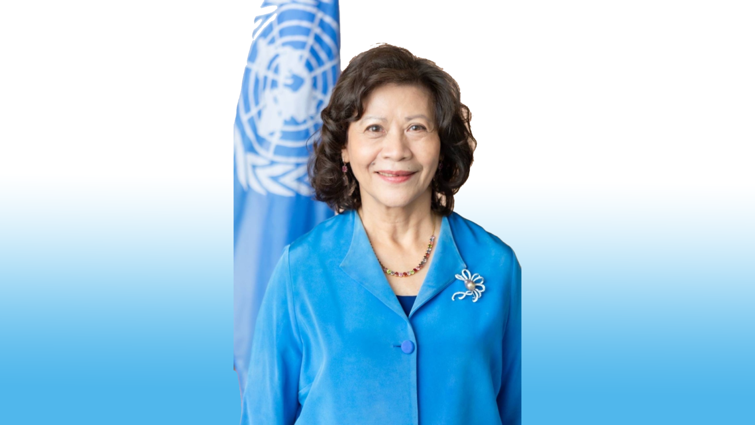 Gender Equality as an Essential Element in Securing Peace and ...