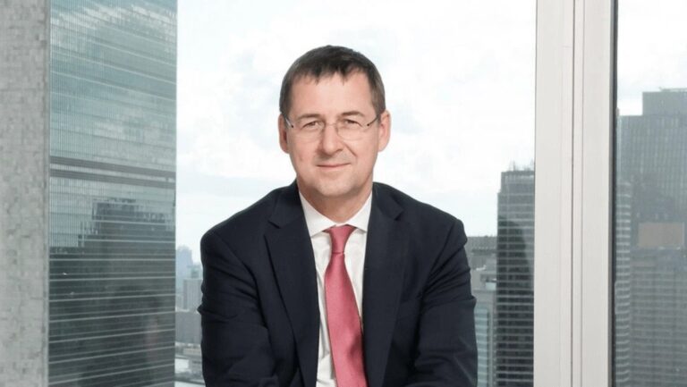 Germany and Europe Facing the Ukraine War: German Consul-General David ...
